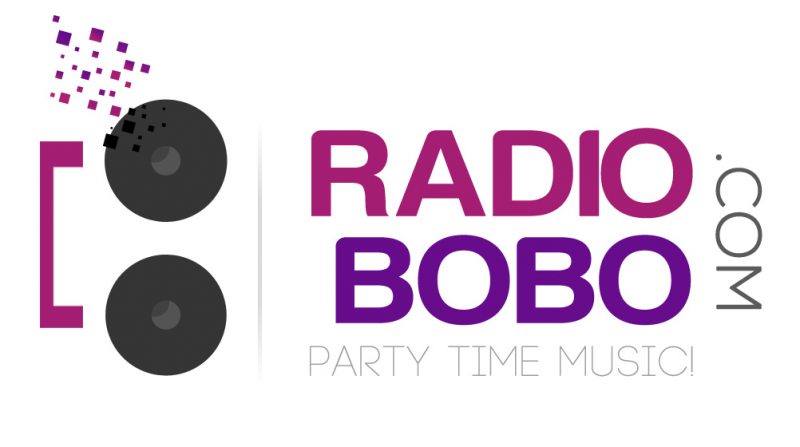 Radio Bobo Logo – Radioservers, LLC